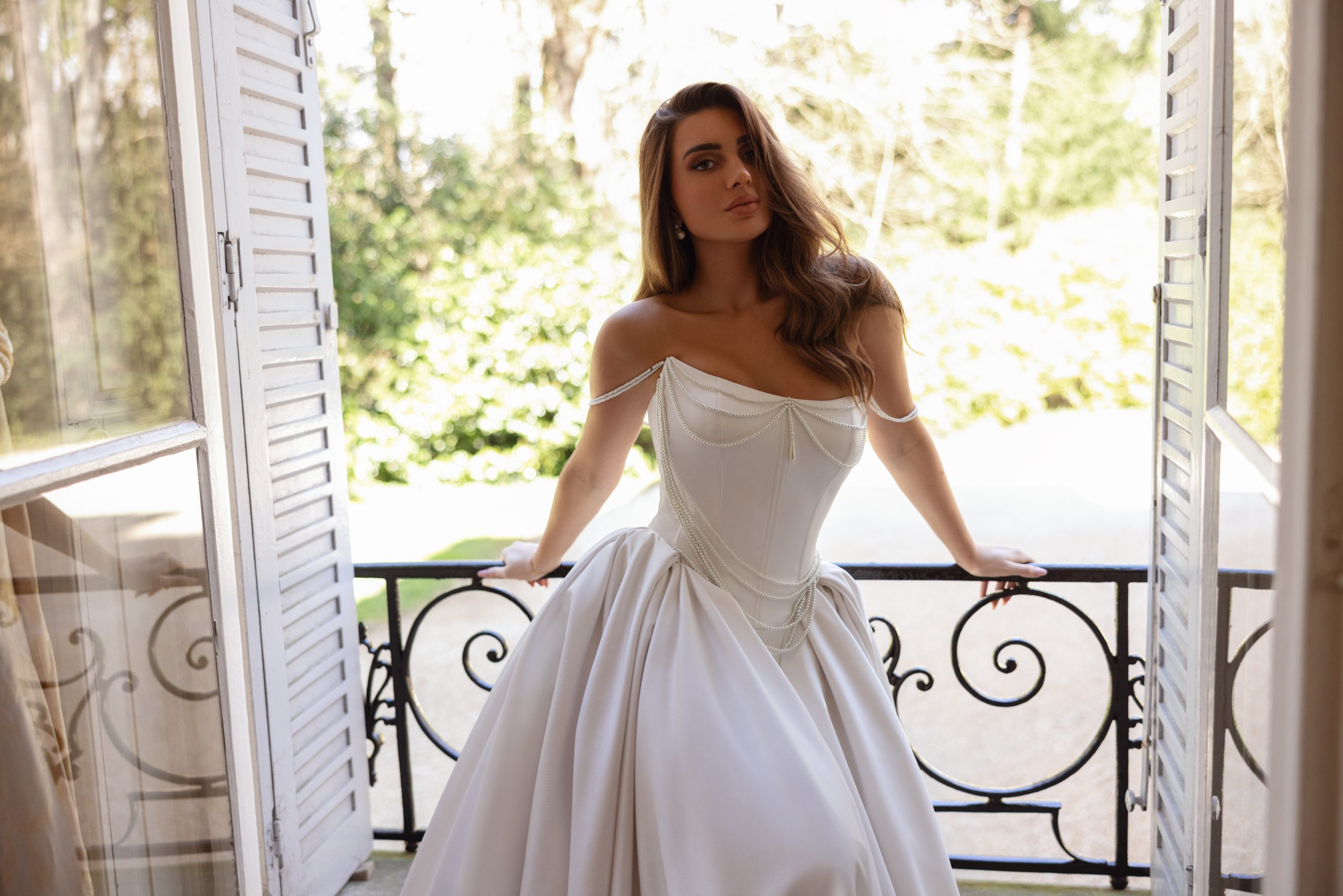 Sima Couture Gigi - Vjenčanice The One Couture